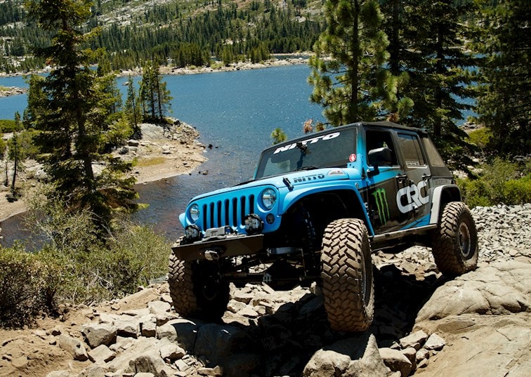 Trophy Hunting – Baja Style: Casey Currie Dominates the 51st Baja 1000 ...