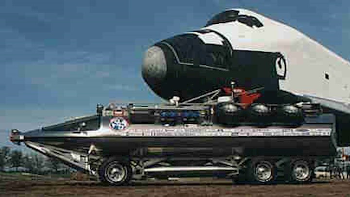 The Dobbertin Surface Orbiter Was A Globe-Trotting, Hand-Built, Amphibious Milk Tanker | DrivingLine