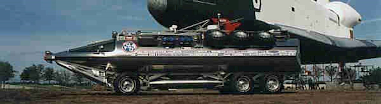 The Dobbertin Surface Orbiter Was A Globe-Trotting, Hand-Built, Amphibious Milk Tanker | DrivingLine