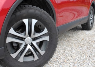 Nitto Terra Grappler G2: Long-Term Review | DrivingLine