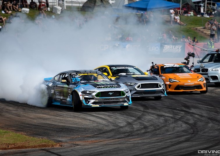 Mustang, Prelude, 240SX, Supra, Firebird & More: The Speedvision Cup is ...