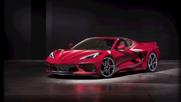 7 Affordable Mid-Engine Sports Cars vs. Corvette C8 | DrivingLine