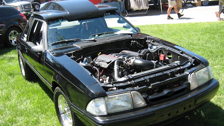 6 Reasons Why People Engine Swap | DrivingLine