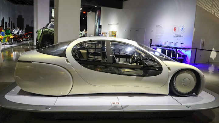 Alternative Movie Cars: Five Funky & Underrated Machines from Hollywood ...