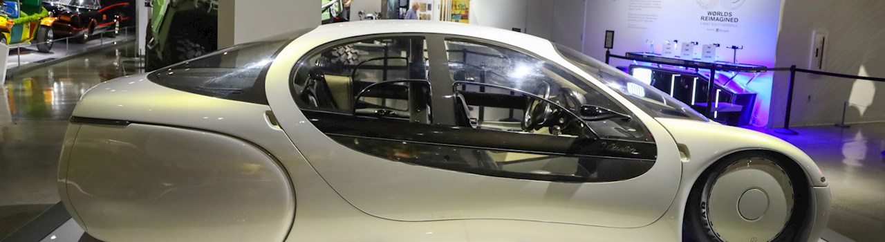 Alternative Movie Cars: Five Funky & Underrated Machines from Hollywood ...