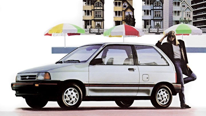 F50? : r/whatisthiscar