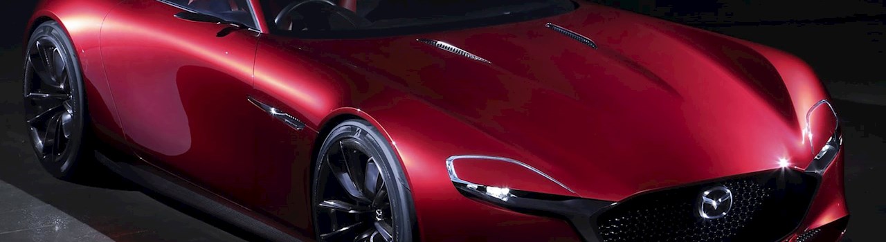 Return of the Rotary Confirmed: But What Exactly is Mazda Working On ...