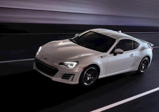Rear-Drive Future: The Second Generation Toyota 86 & Subaru BRZ are ...