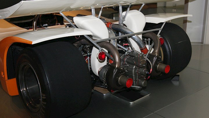 Rear-Mount Turbo Pros and Cons | DrivingLine