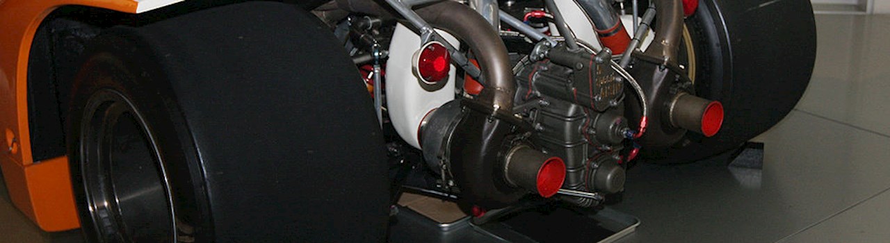 Rear-Mount Turbo Pros and Cons | DrivingLine