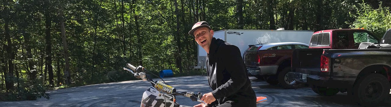 Talking with Tuerck | DrivingLine