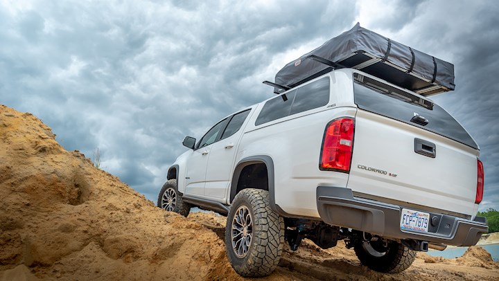 Overlanding Gear You Actually Need (Updated) | DrivingLine
