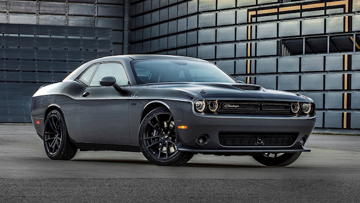 ACR Challenger May Be Coming | DrivingLine