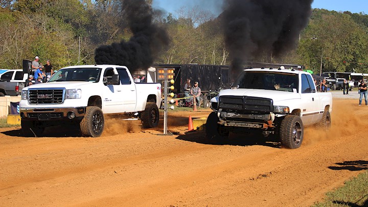 Controlled Mayhem | DrivingLine