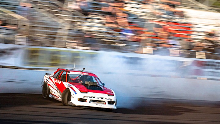Formula Drift Awards 2019 | DrivingLine