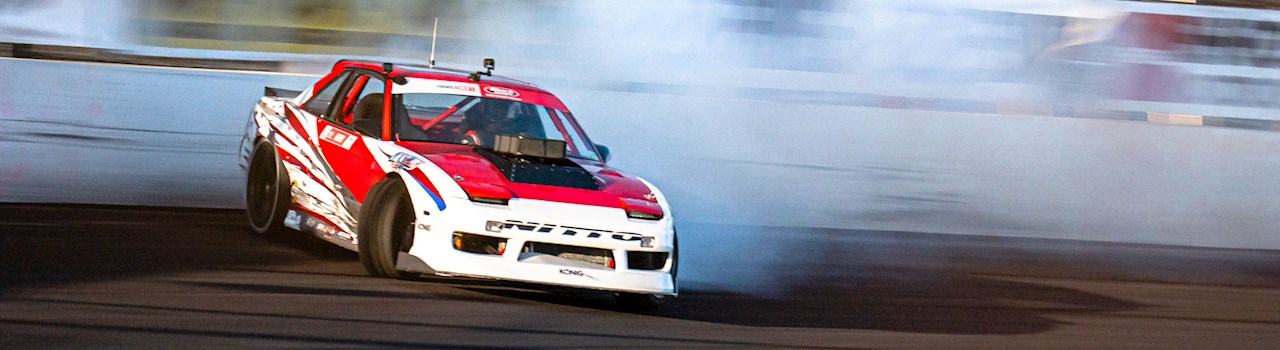 Formula Drift Awards 2019 | DrivingLine