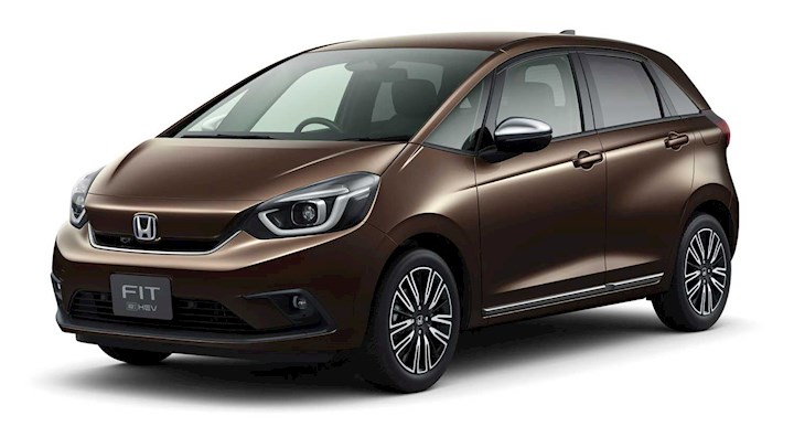 New Fit Coming to America? | DrivingLine