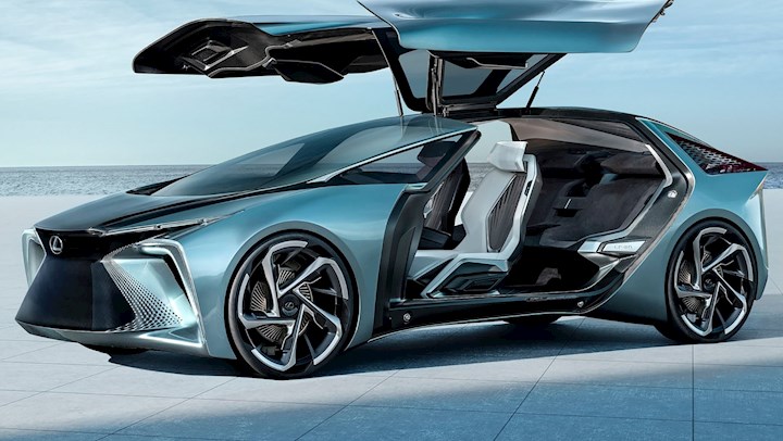 2019 JDM Electric Cars | DrivingLine