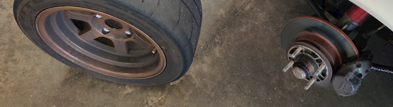 Affordable Better Braking | DrivingLine