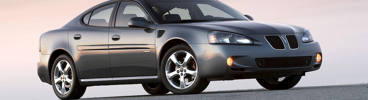 Front Wheel Drive LS V8: Looking Back on the GM's LS4 Experiement of ...