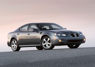 Front Wheel Drive LS V8: Looking Back on the GM's LS4 Experiement of ...