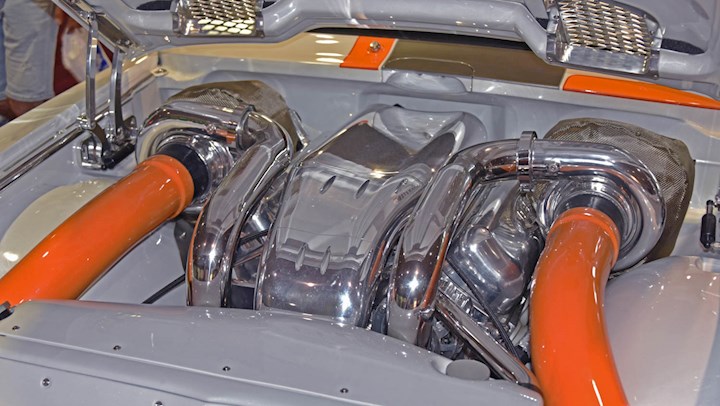 5 Sensational Chevy Swaps | DrivingLine