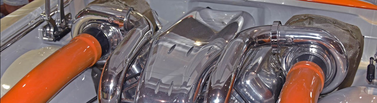 5 Sensational Chevy Swaps | DrivingLine