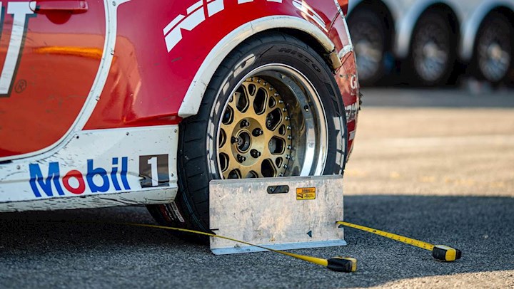 Wheel Alignment Basics | DrivingLine