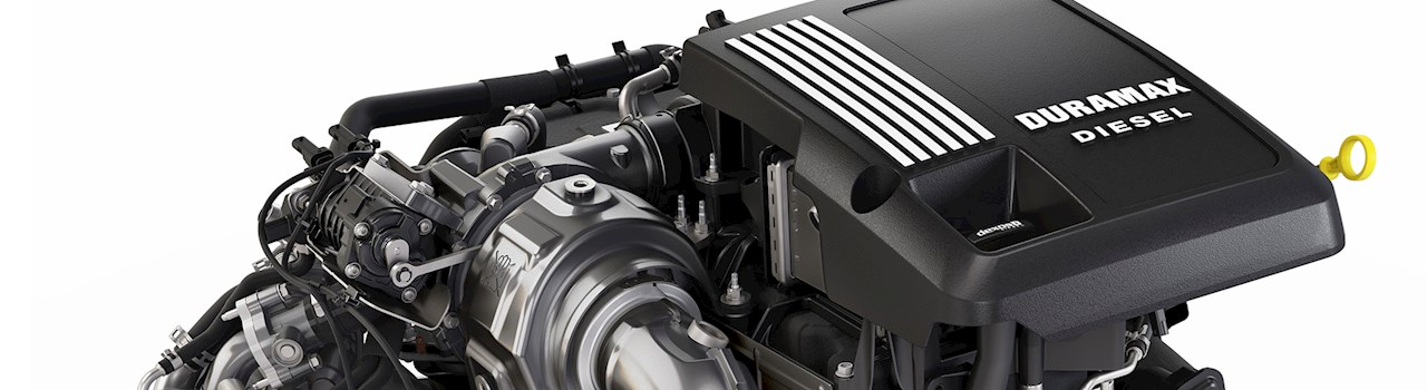 Inside GM’s 3.0L Duramax | DrivingLine
