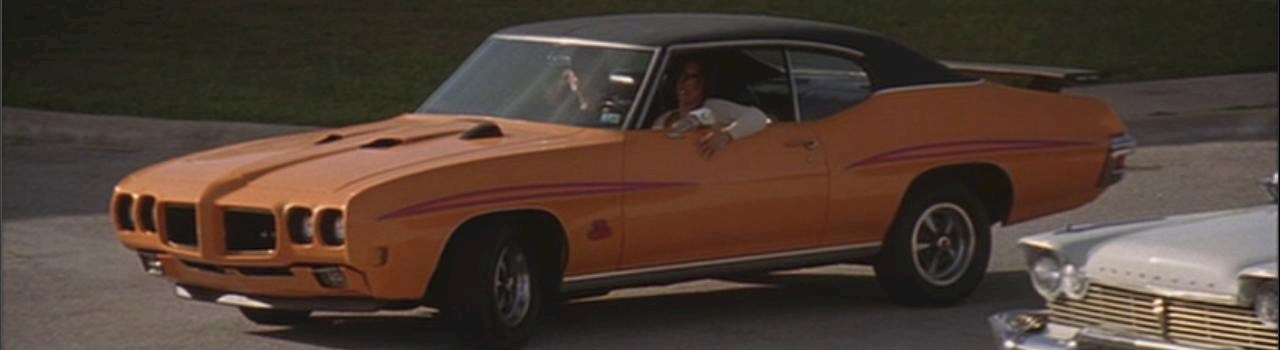 5 Muscle Cars From 'Dazed and Confused' | DrivingLine