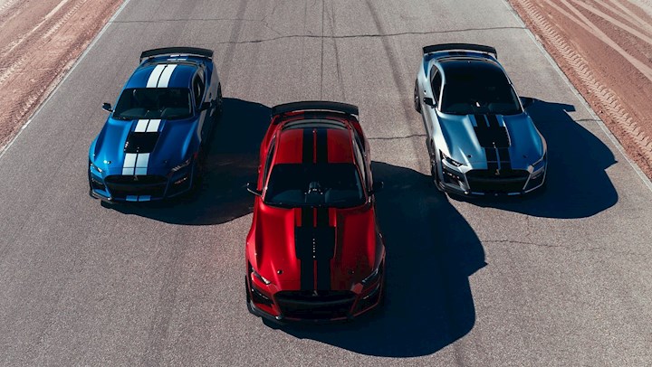 Mustang Owner Holiday Gift Guide | DrivingLine