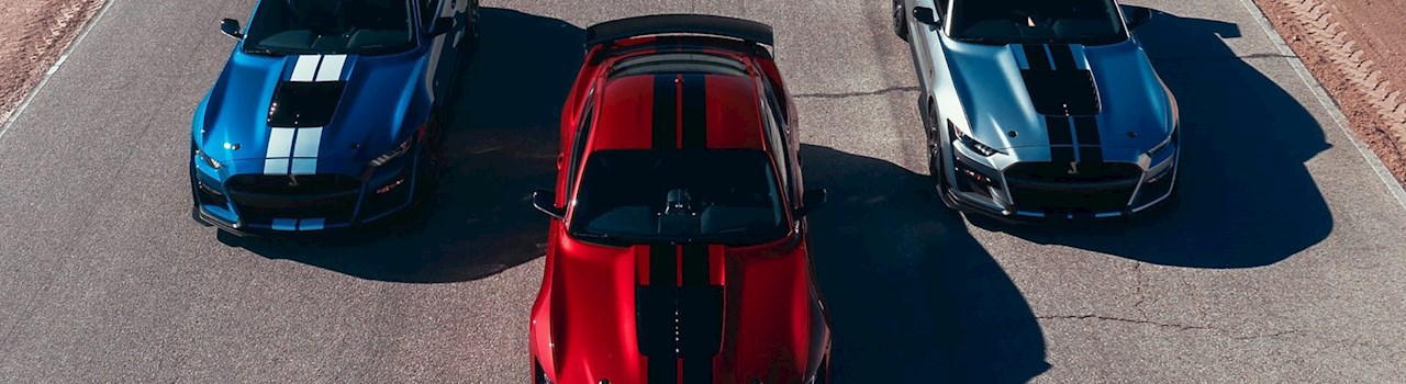 Mustang Owner Holiday Gift Guide | DrivingLine