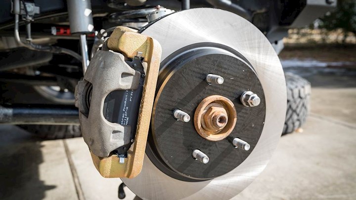 Best Brake Rotors For High Performance Driving? | DrivingLine