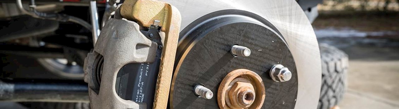 Best Brake Rotors For High Performance Driving? | DrivingLine