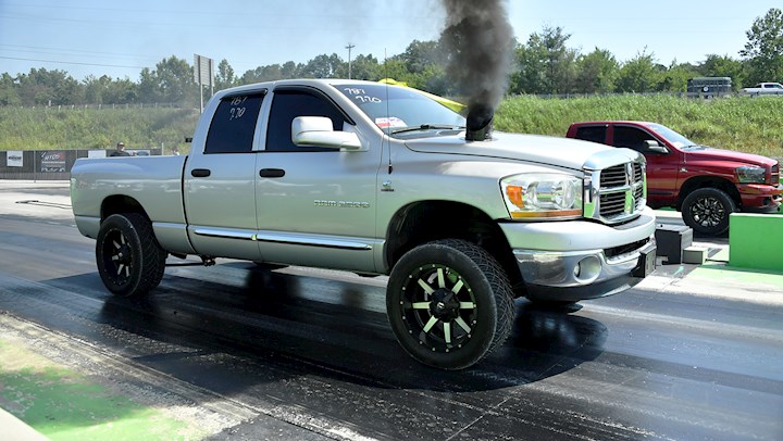 Outlaw Diesel Super Series: 2019 Season Recap | DrivingLine