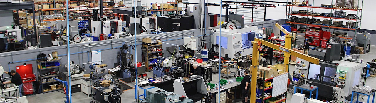 Fleece Performance's New 70,000 sq-ft Facility | DrivingLine