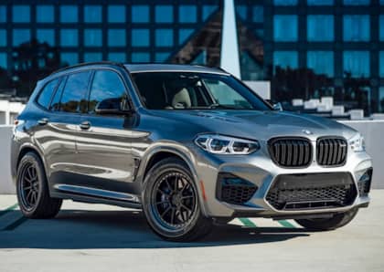 New Nitto NT420V Luxury SUV and Truck Tire | DrivingLine