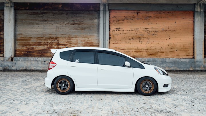 5 Small Cars for Tall People | DrivingLine