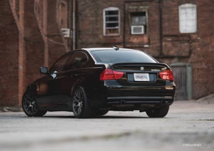 Unkillable Diesels: BMW’s M57 I-6 | DrivingLine