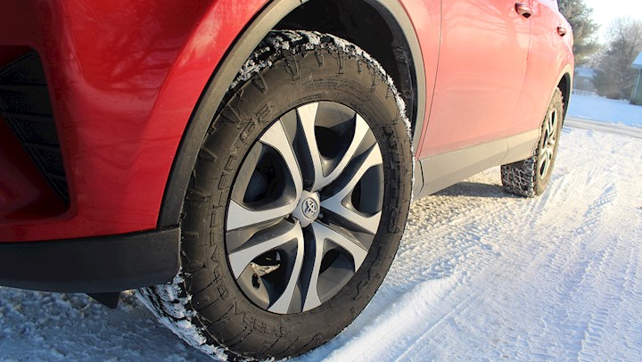 Nitto Terra Grappler G2: Long-Term Review (Part 2) | DrivingLine