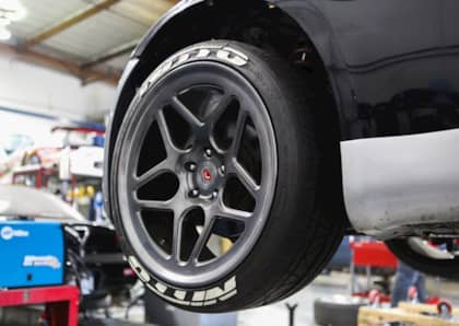 How to Properly Torque Lug Nuts | DrivingLine