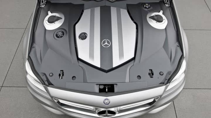 Is There Anything Worse Than A Plastic Engine Cover? | DrivingLine