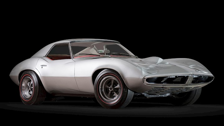 5 Concept Cars That Should've Been Built (And What We Got Instead ...