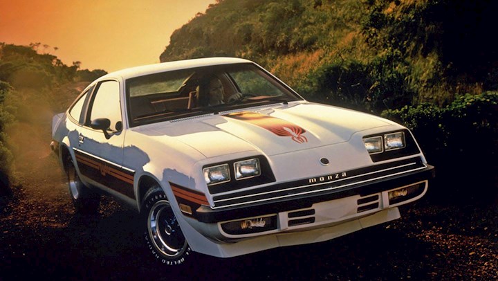 5 Mediocre Cars Named After Great Race Tracks | DrivingLine