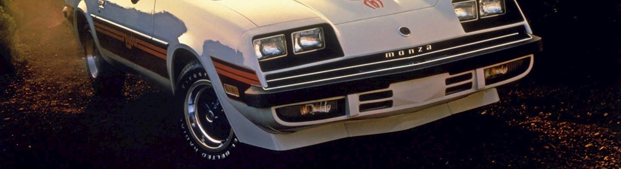 5 Mediocre Cars Named After Great Race Tracks | DrivingLine