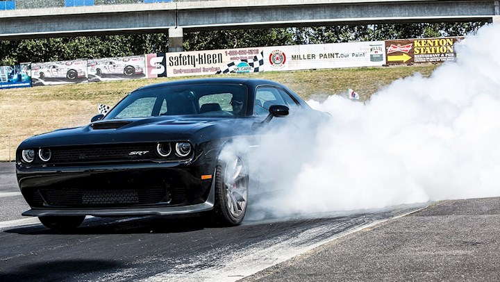 Camaro, Challenger & Mustang: The Three Different Flavors of Modern ...