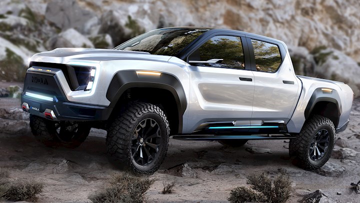 Which Electric Truck is Right for You? | DrivingLine