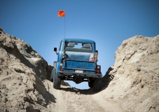 The Jeep Forward Control Truck Kicked-Off a (Brief) Cab-Over Revolution ...