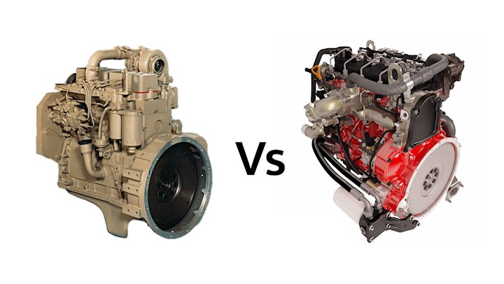 4BT vs. R2.8—Which is the Better Small Displacement Cummins? | DrivingLine
