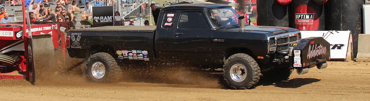 Performance Roadblocks of the ’89-‘93 5.9L Cummins | DrivingLine